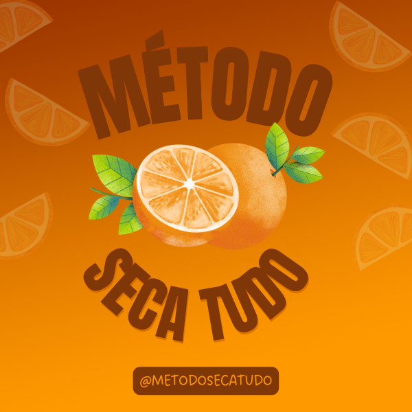 Método Seca Tudo - Sergio reis franco de andrade | Hotmart