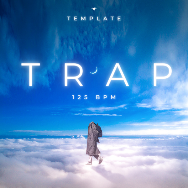 BEAT TRAP - TEMPLATE PARA DJS/PRODUTORES - Diego Ferreira | Hotmart