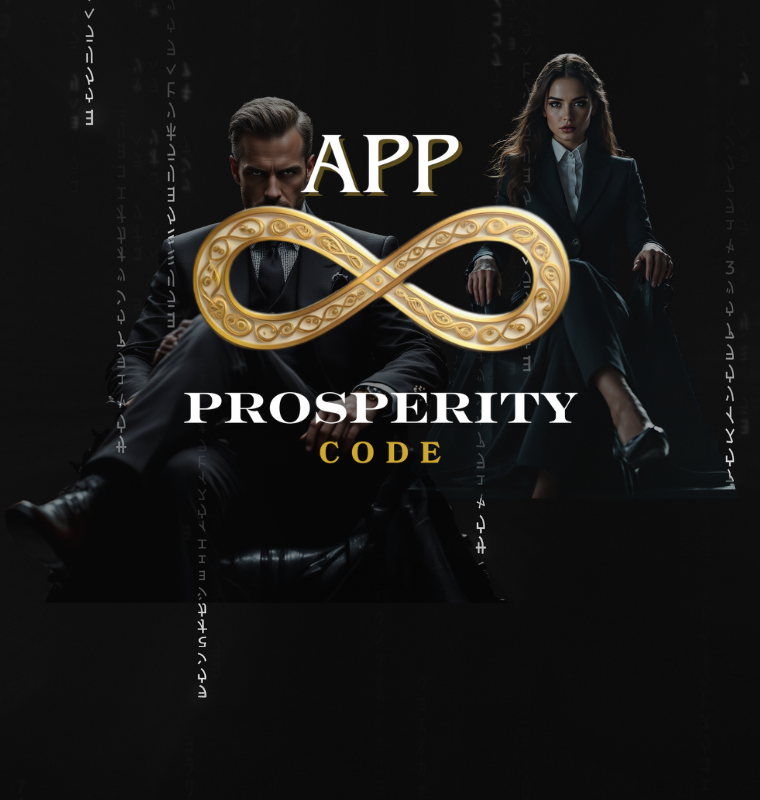 prosperity code