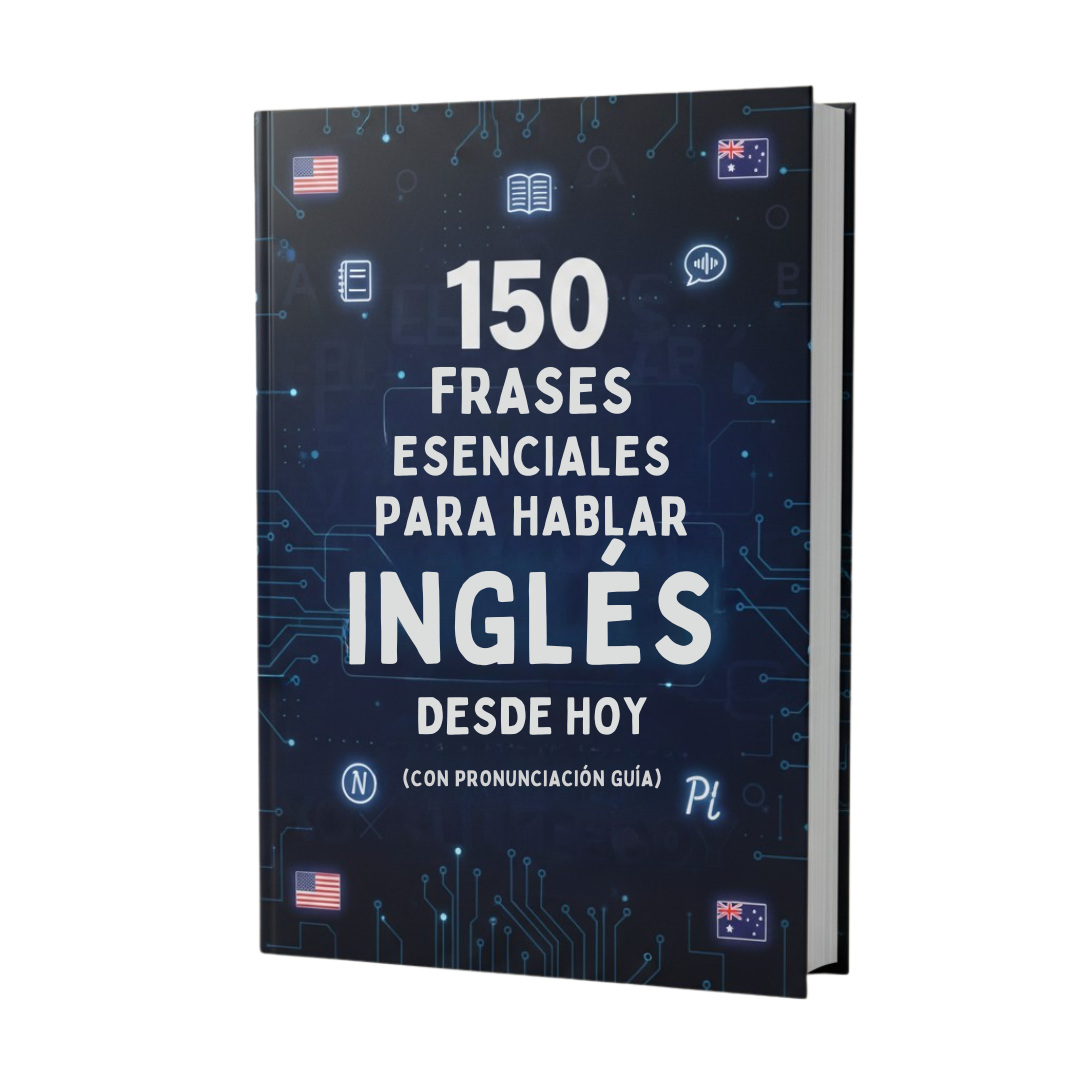 150 Frases Esenciales Para Hablar Inglés Desde Hoy - Academia Digit...