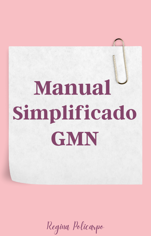 Manual Simplificado GMN