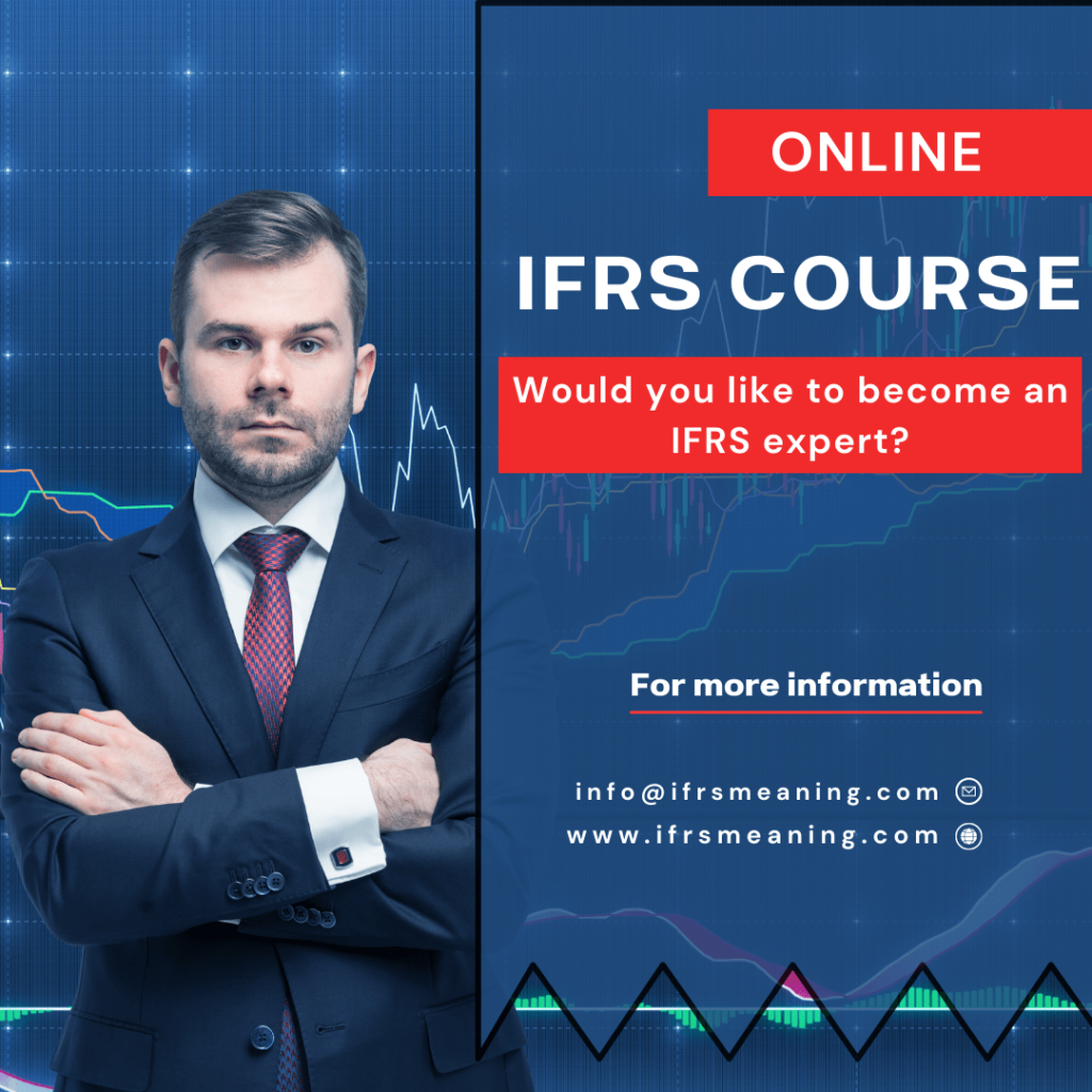 IFRS COURSE ONLINE IFRS MEANING Hotmart IFRS COURSE ONLINE IFRS MEANING Hotmart