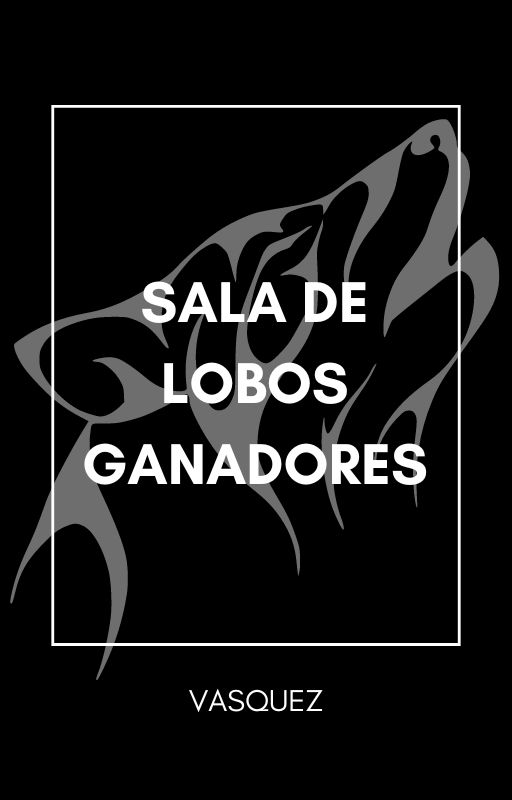 SALA DE LOBOS GANADORES