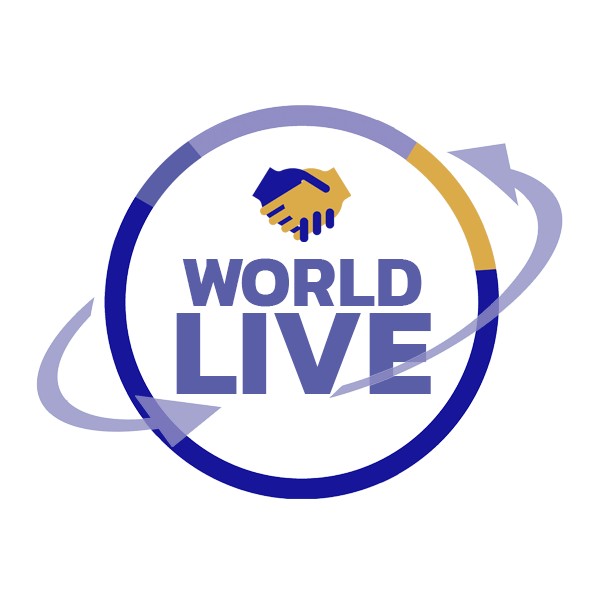 World Live - DeROSE Festival São Paulo | Hotmart