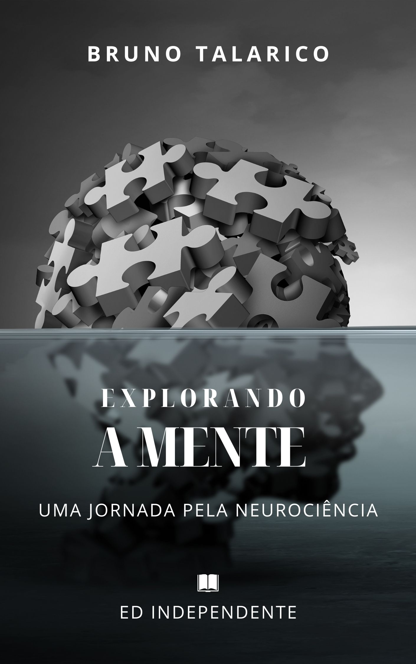 Explorando a Mente - Uma Jornada pela Neurociência