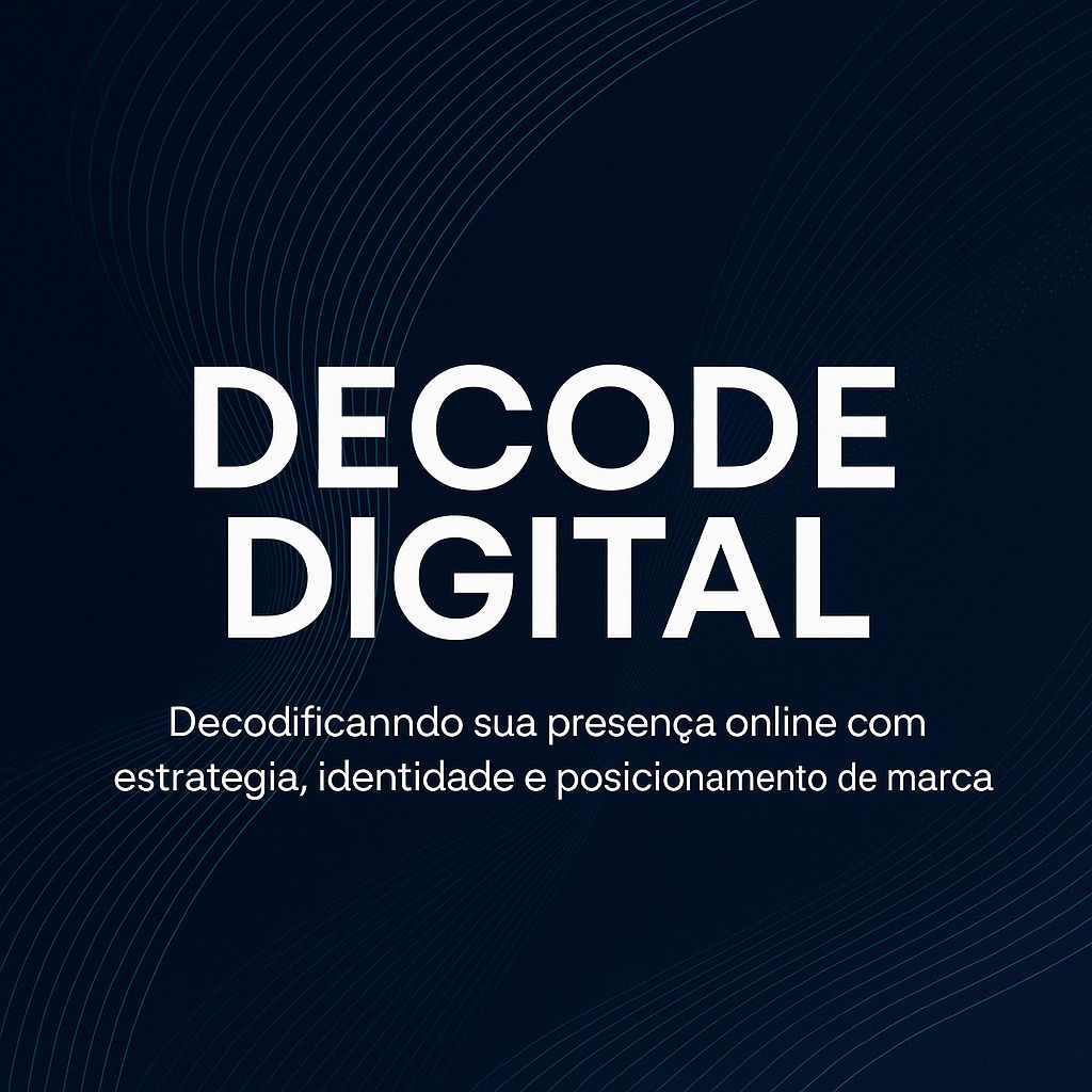 Decode Digital - Eryck Cabral | Hotmart
