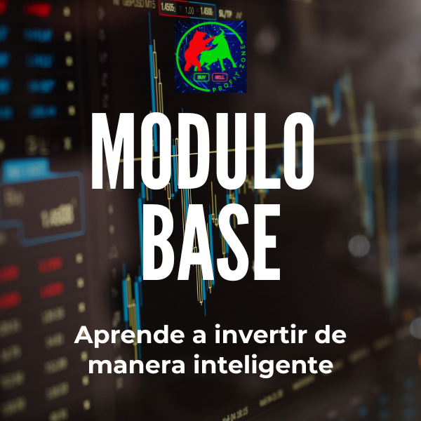 Trading Digital MODULO BASE - ProfitZone | Hotmart