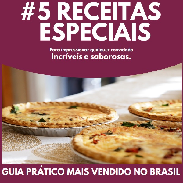 Receitas Incríveis Global Flavor - Marcel Joris | Hotmart