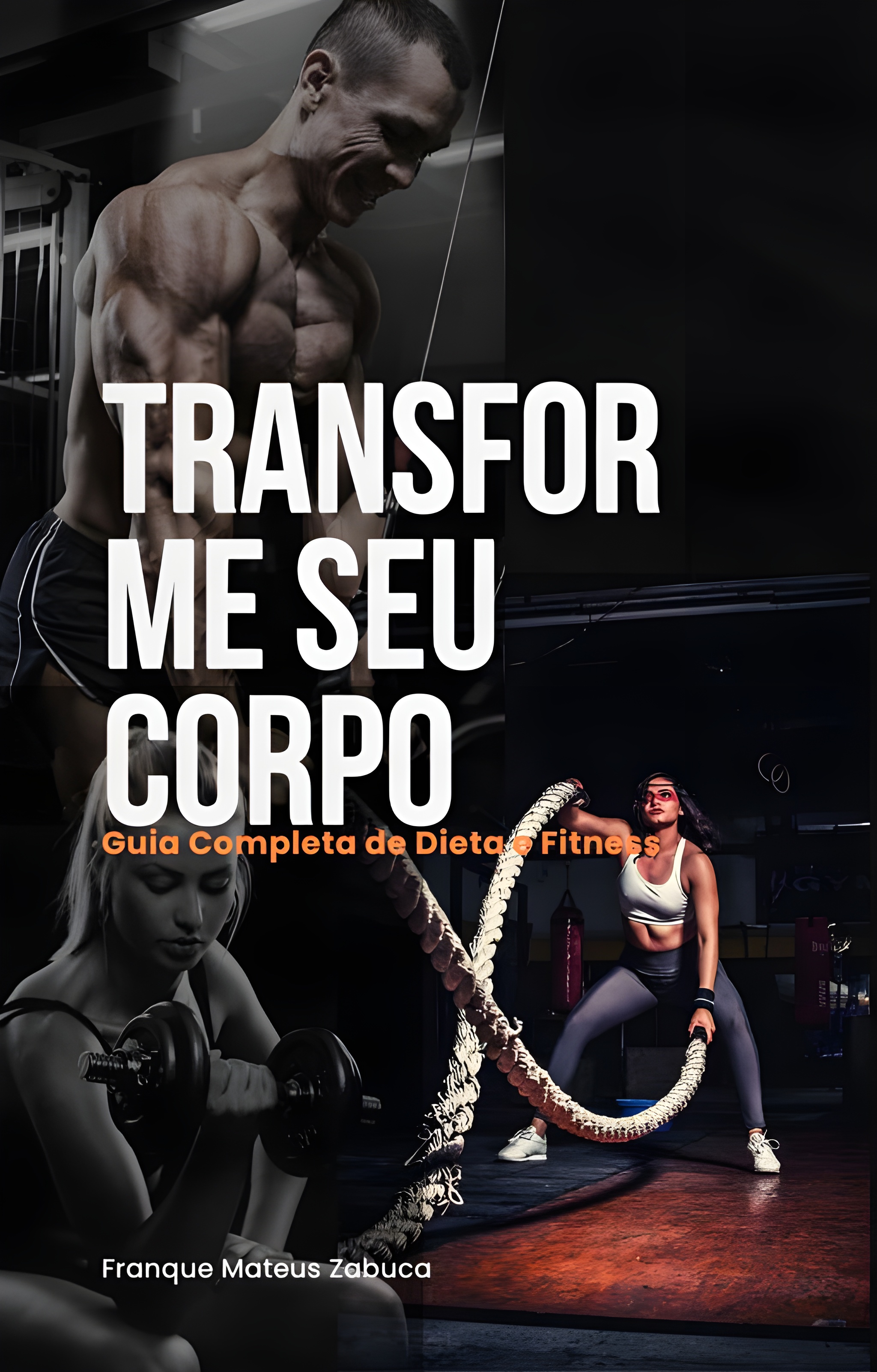 Transforme Seu Corpo