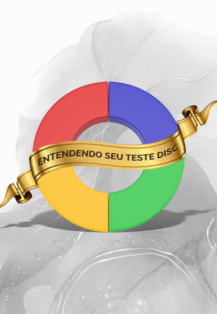 Entendendo seu teste DISC