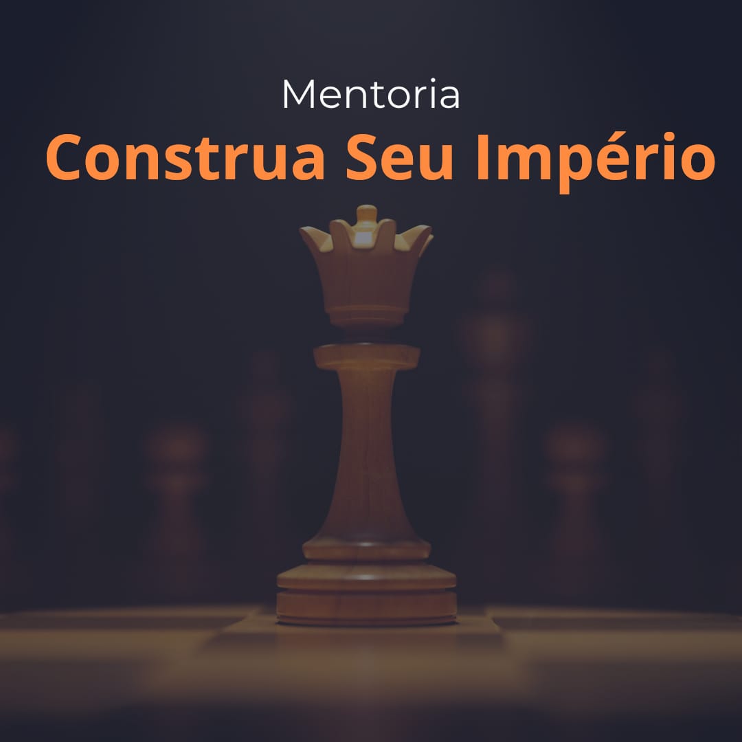 Mentoria Construa seu Império - Marisandra | Hotmart