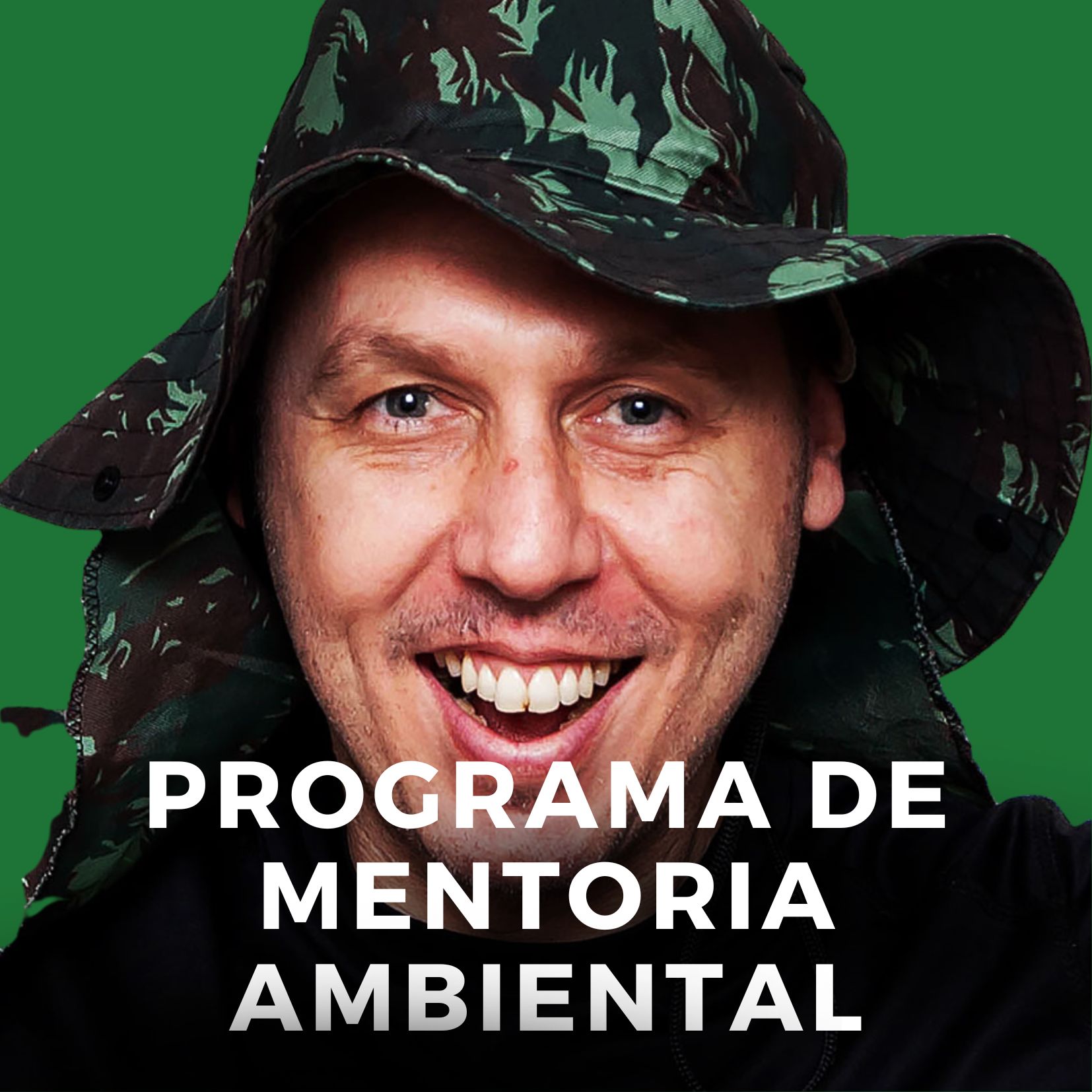 PMA - Programa de Mentoria AmbientAll