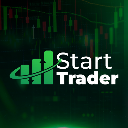 Start Trader 2.0 - Altino Junior | Hotmart