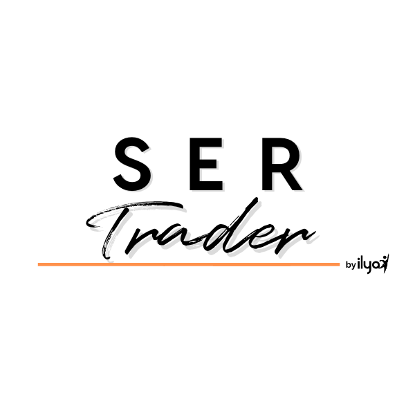 SER Trader 📊 - Legado de Riqueza | Hotmart