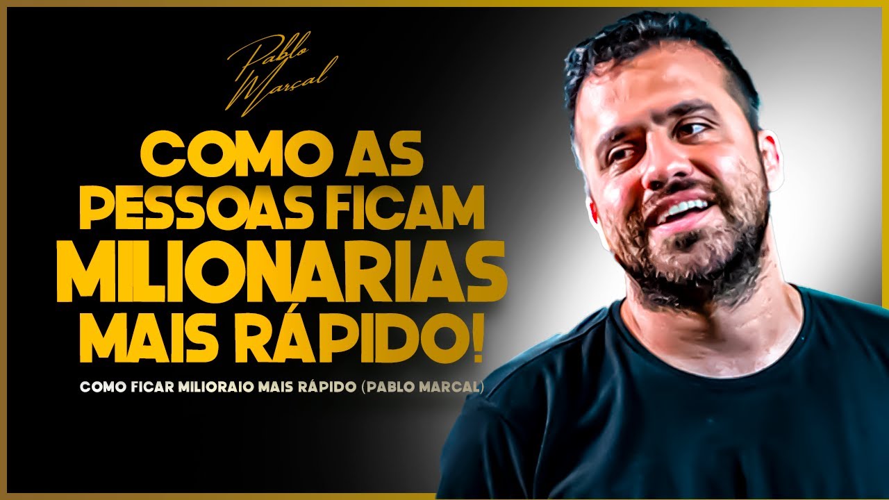 Como Ficar Rico Rápido - Ruan Vitor | Hotmart