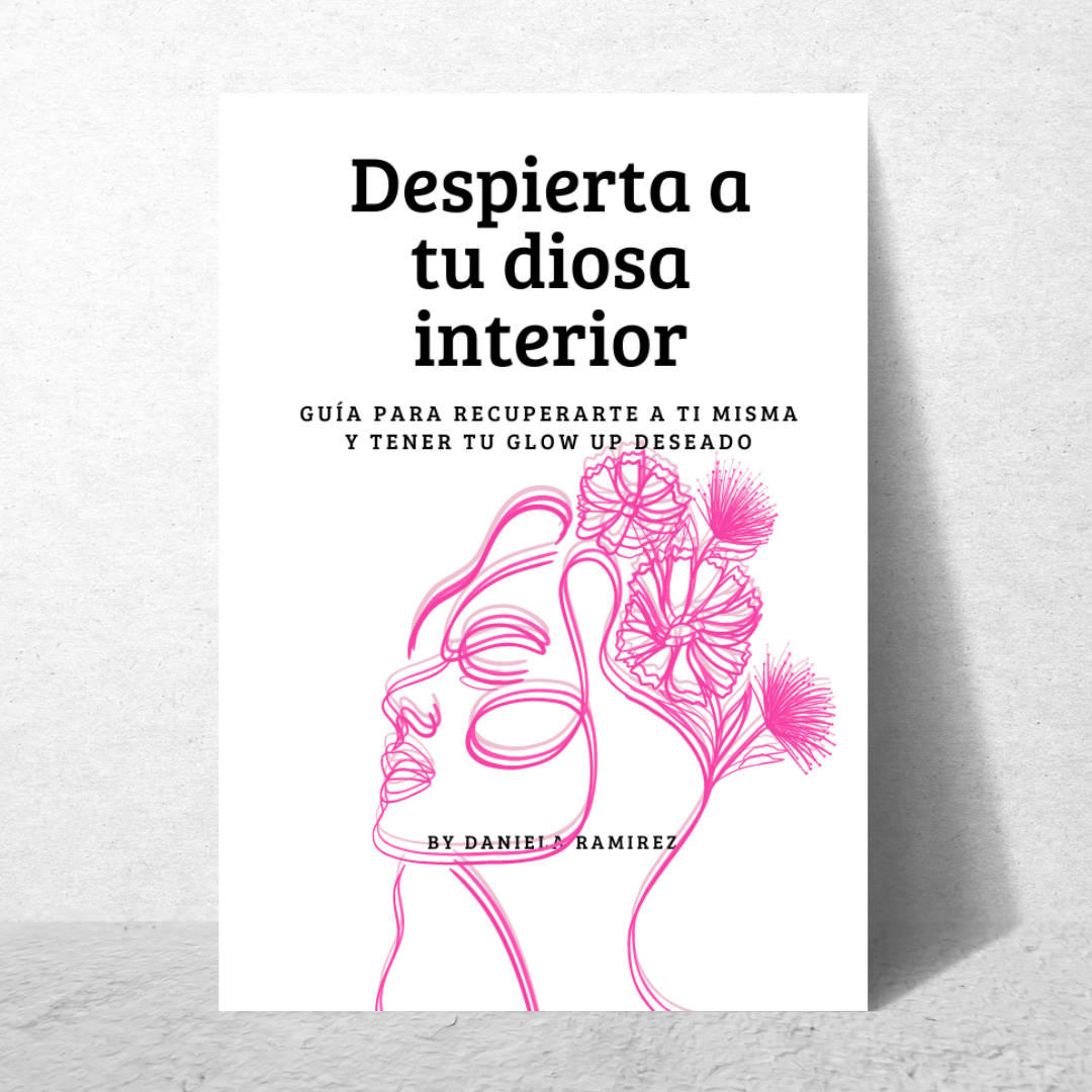 Despierta a tu Diosa interior