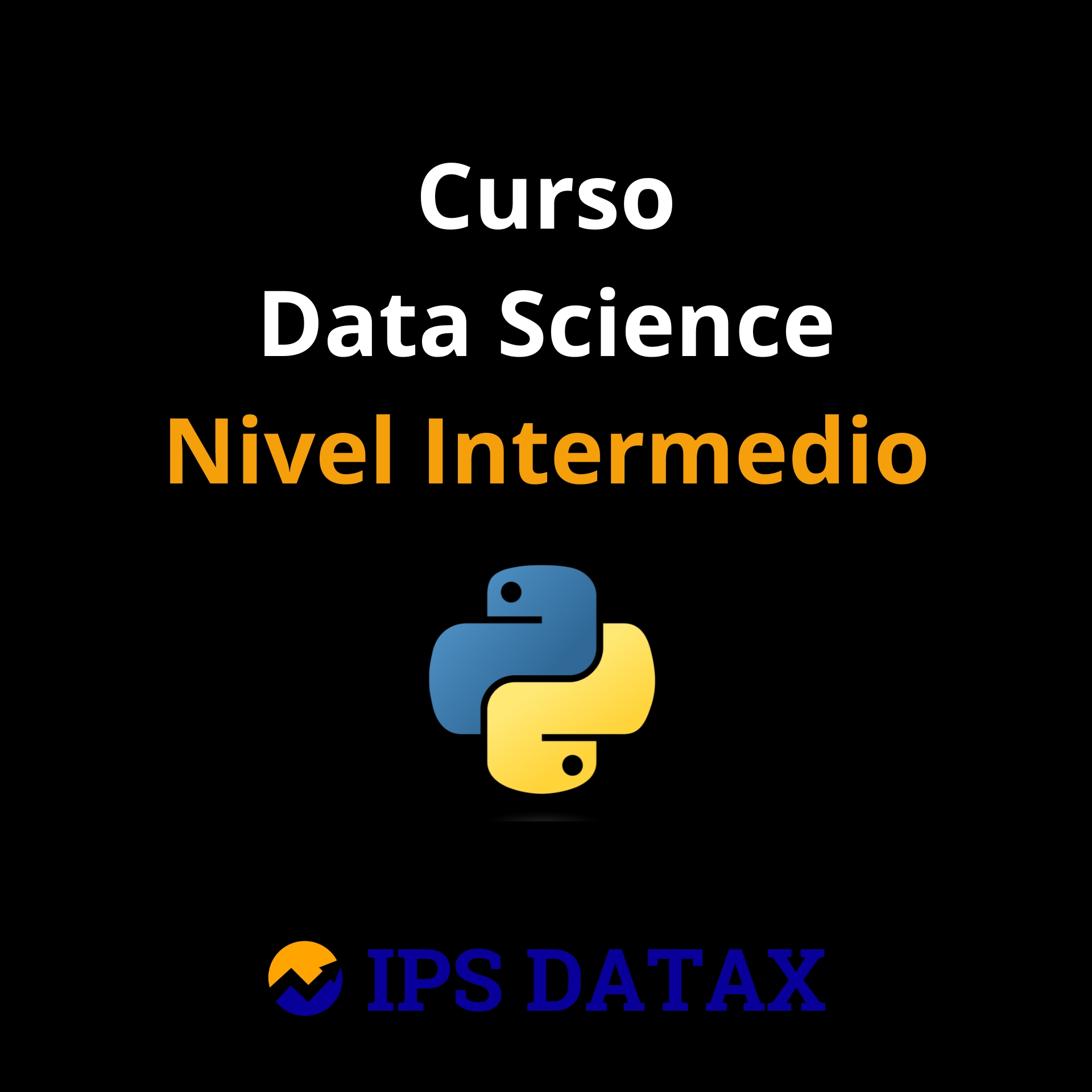 Curso de Data Science nivel Intermedio