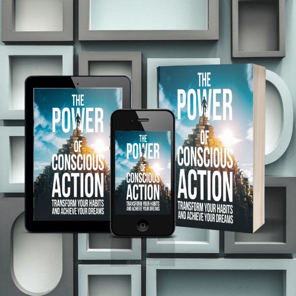 The Power of Action Conscious