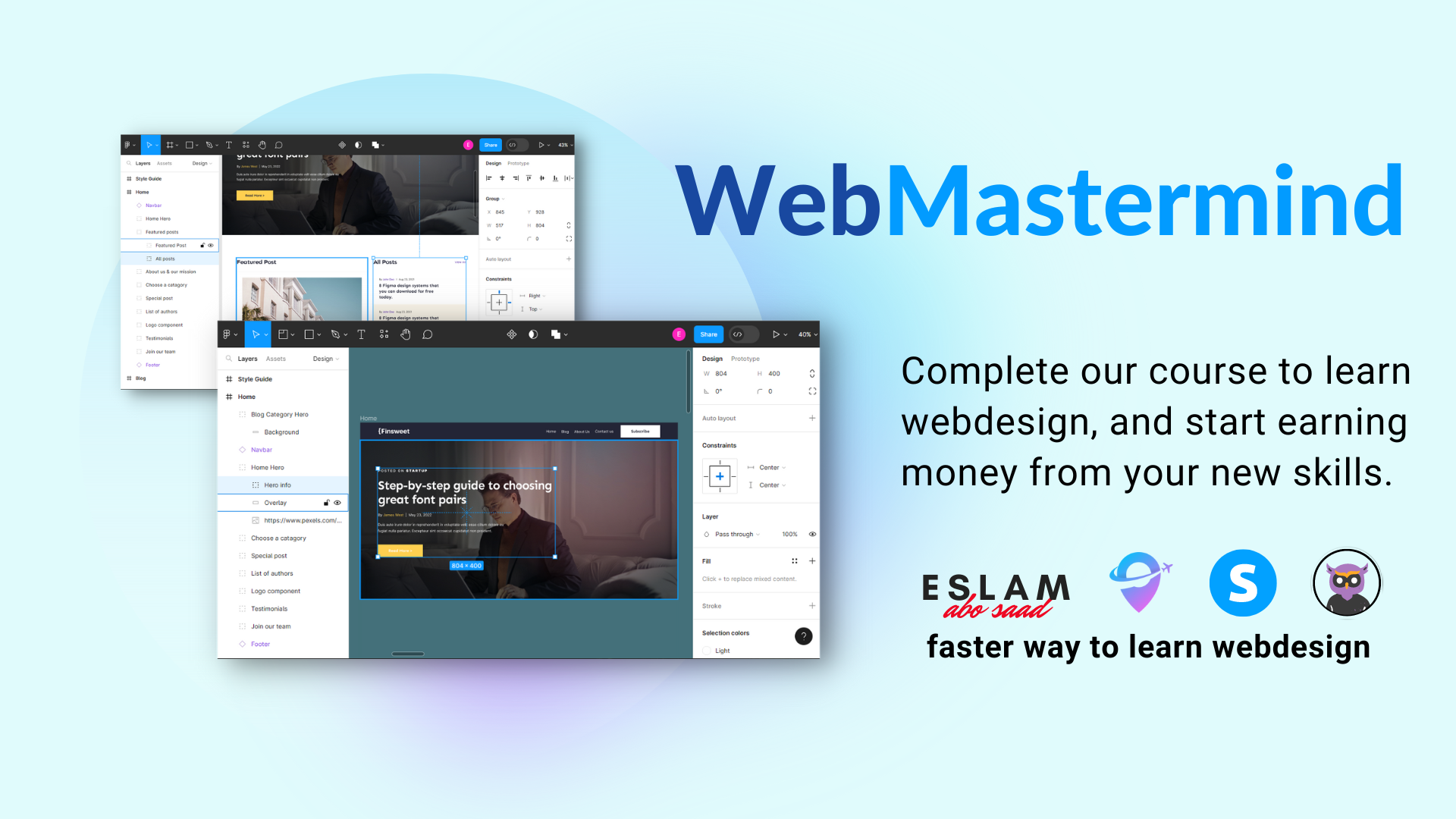 web-mastermind