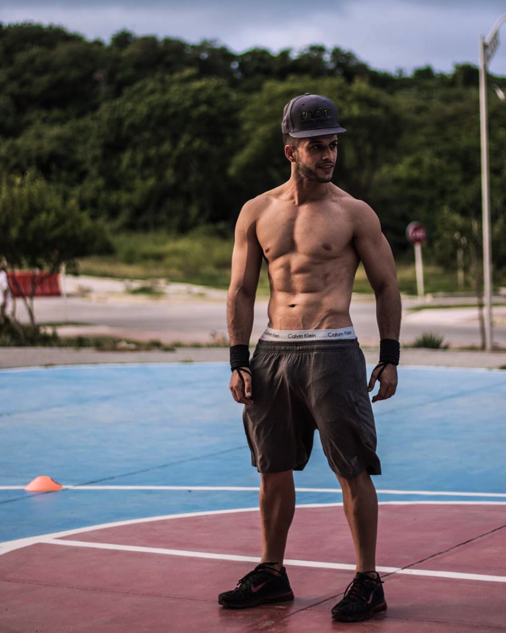 Fit360: Baja 7 Kilos y Tonifica tu cuerpo SIN PESAS