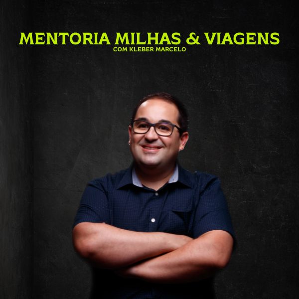 Mentoria Milhas e Viagens com Kleber Marcelo - Kleber Marcelo | Hot...
