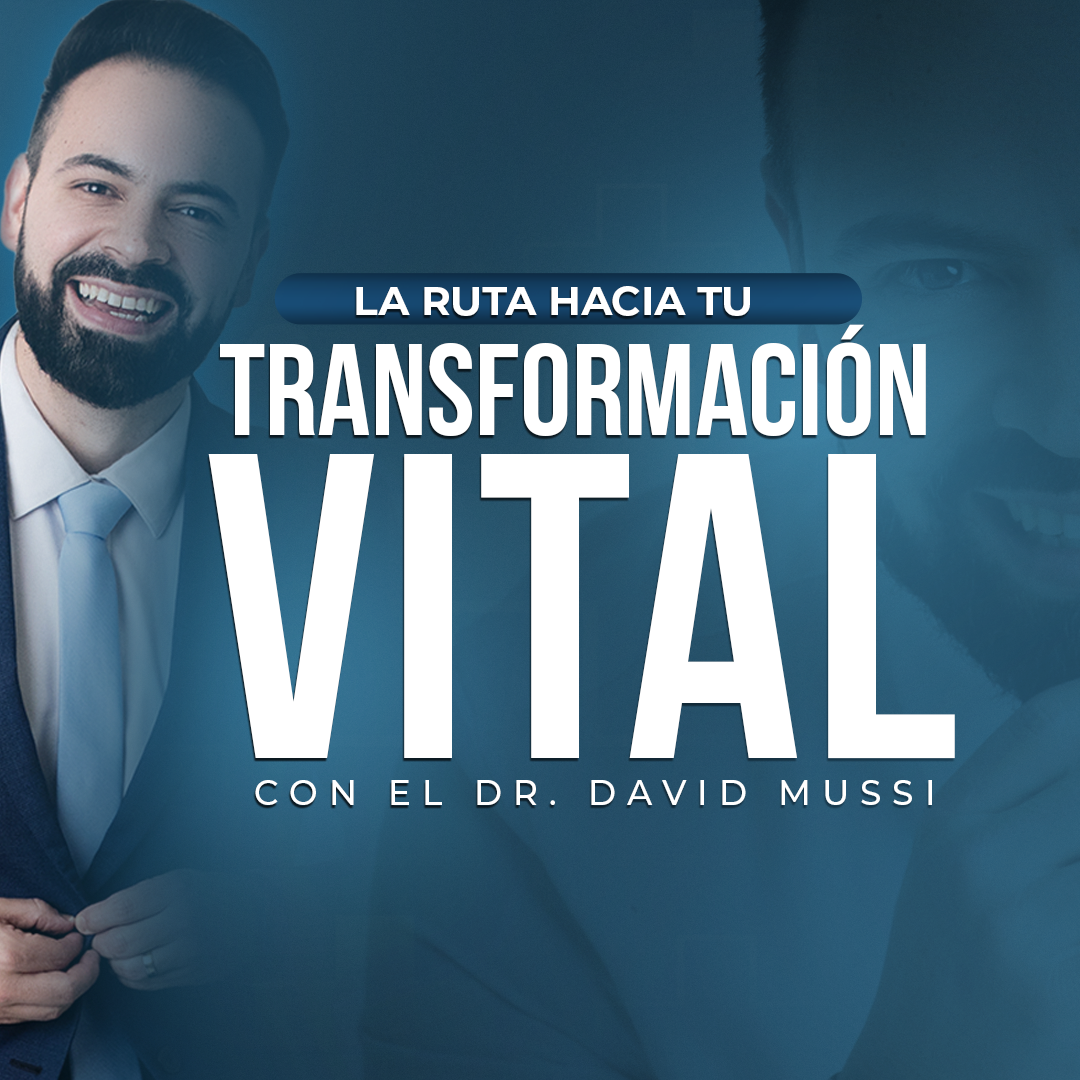 La Ruta hacia tu Transformación Vital - David Mussi | Hotmart