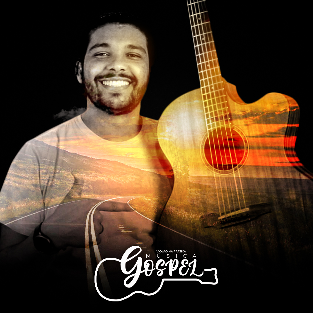 Intensivo Violão na Prática - Patrick Antunes | Hotmart