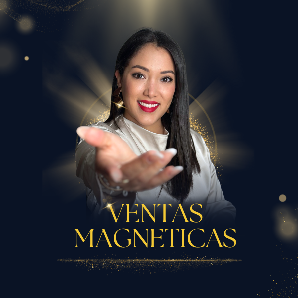 CURSO VENTAS MAGNETICAS