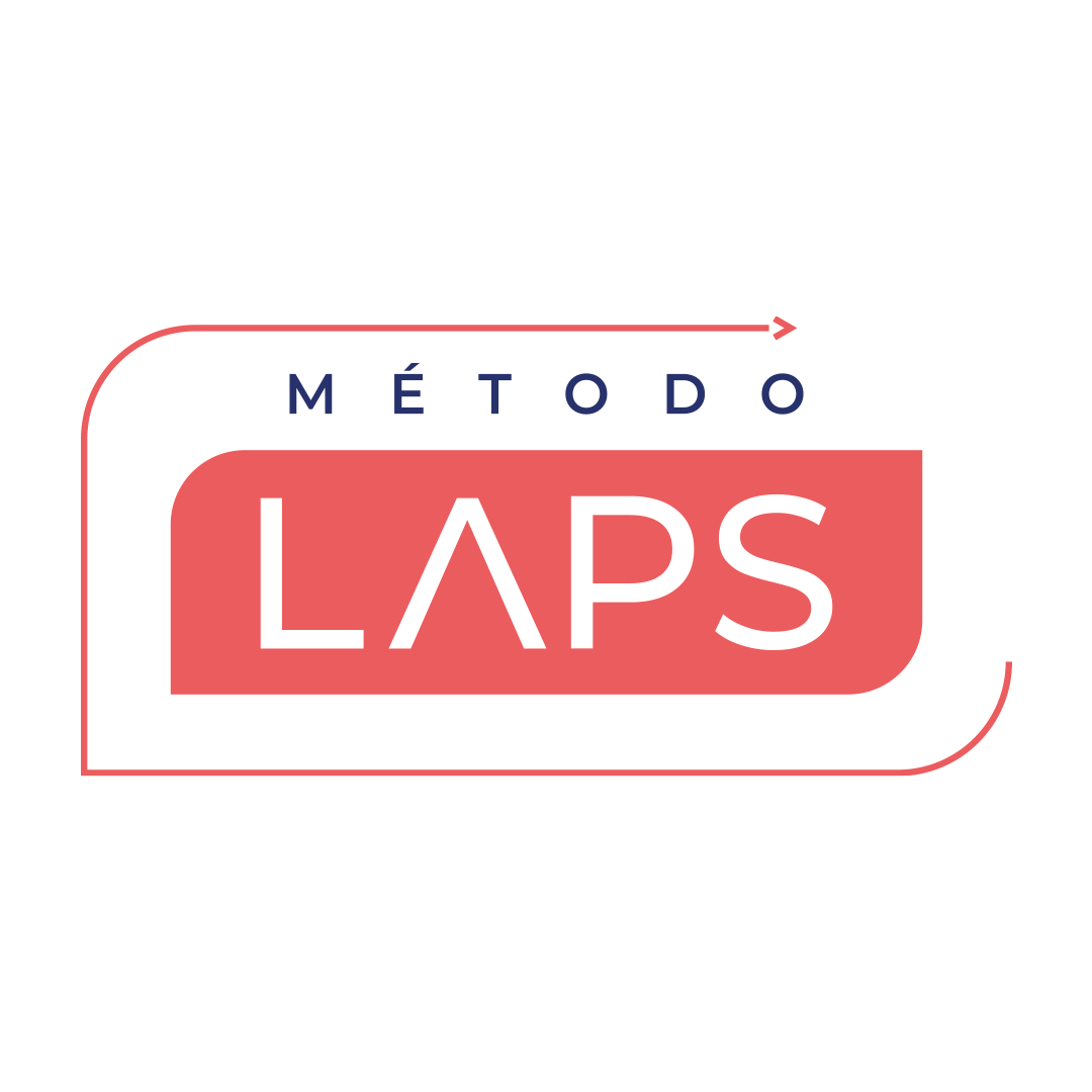 Método LAPS - Líder de Alta Performance na Saúde