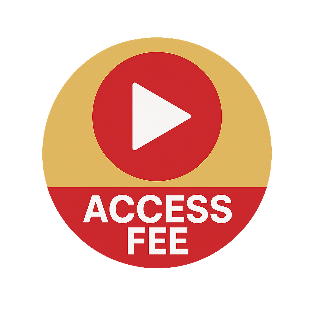 ACCESS FEE