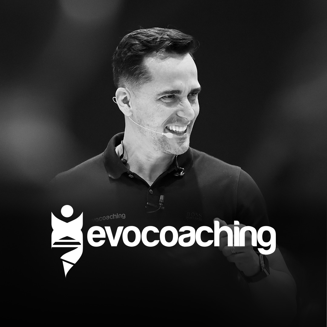 Jornada EVO Gyn - Evo Coaching | Hotmart