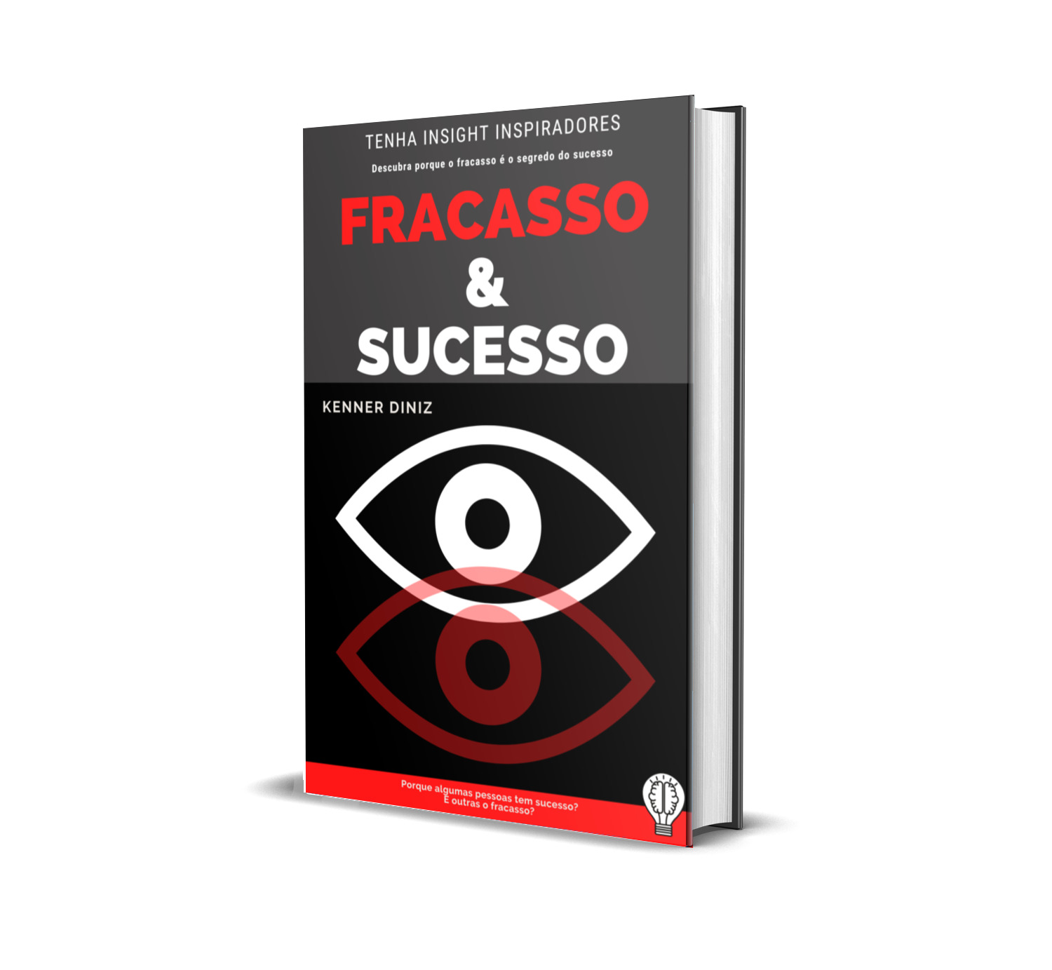 Fracasso & Sucesso - Kenner Diniz | Hotmart