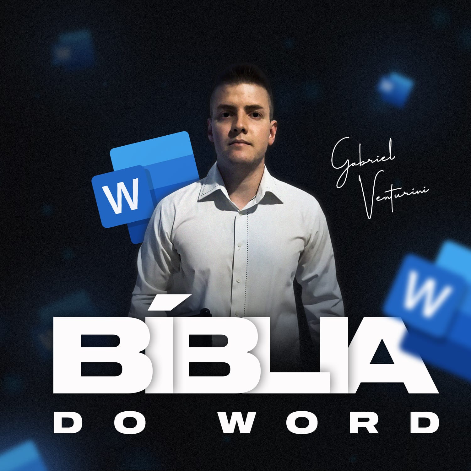 Bíblia do Word - Gabriel Venturini de Oliveira | Hotmart