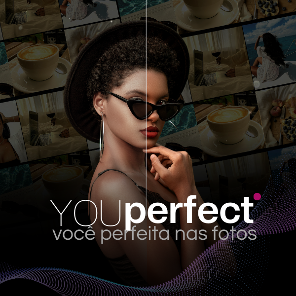 You Perfect Presets - Carolina Muniz Barba de Oliveira | Hotmart