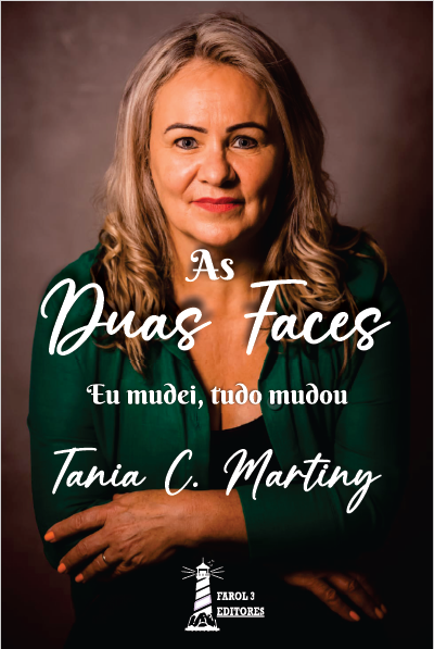 Tânia Martiny - Tania Martiny | Hotmart