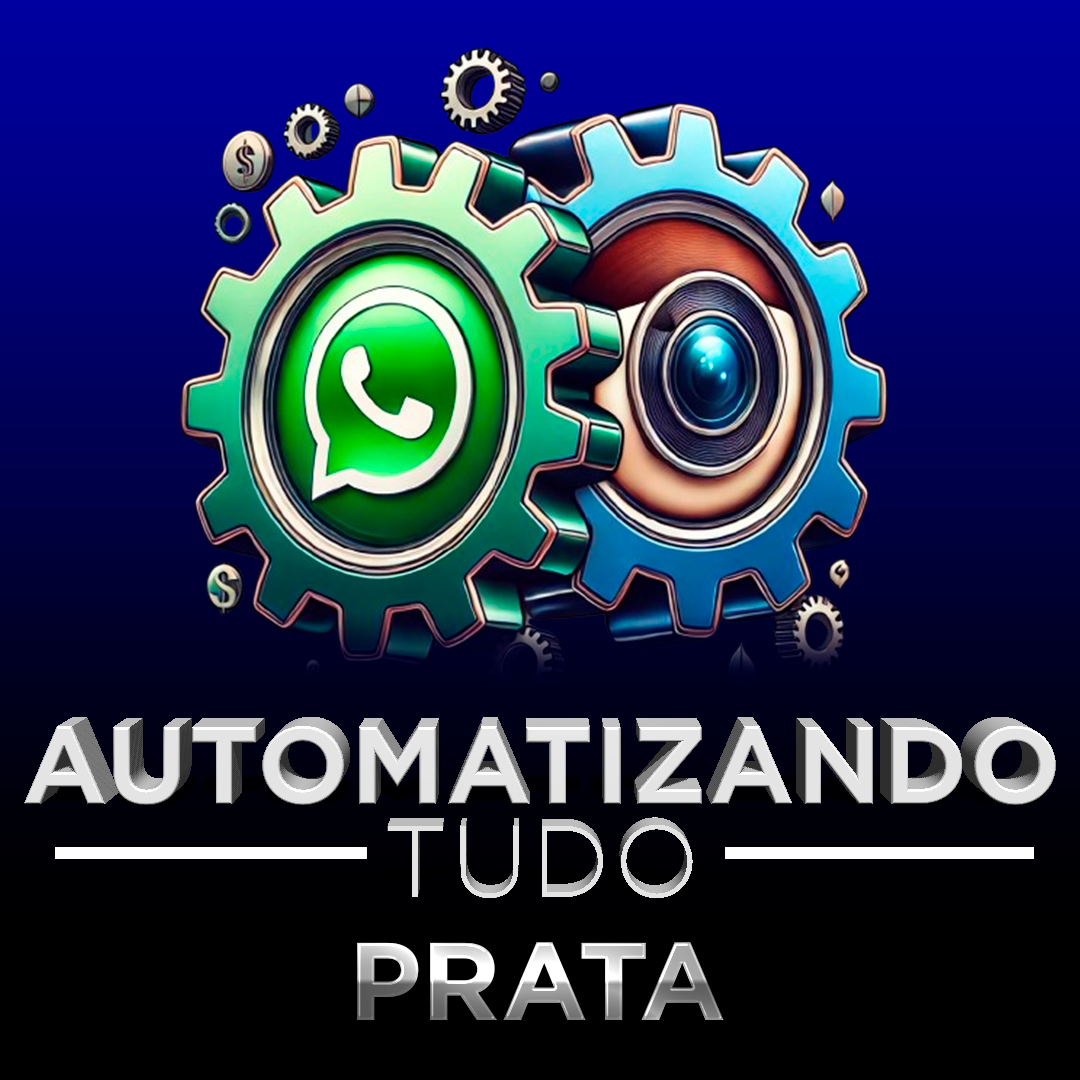 Automatizando Tudo (Plano Prata)