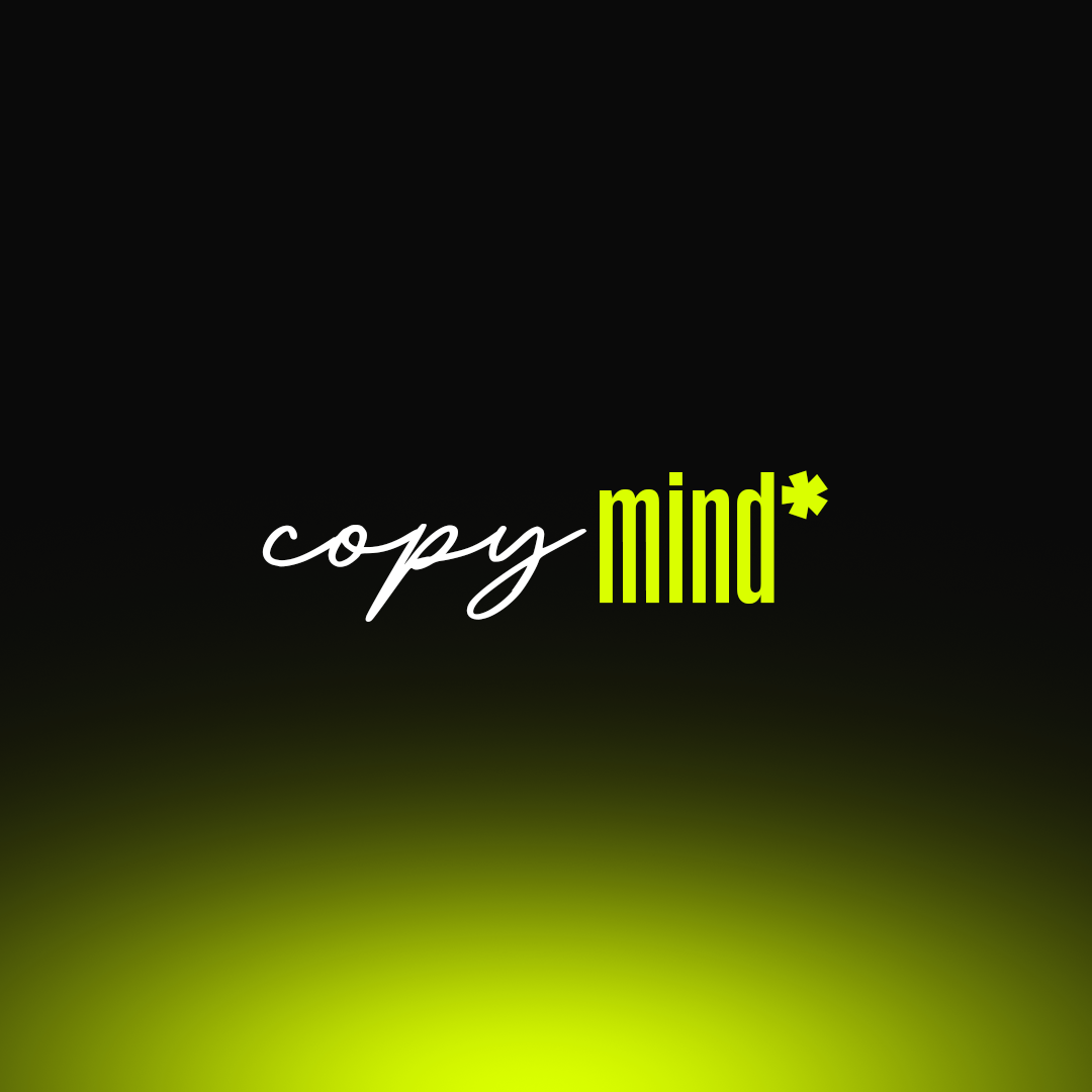 Copy Mind - Lucas Gabriel Moreira Silva | Hotmart