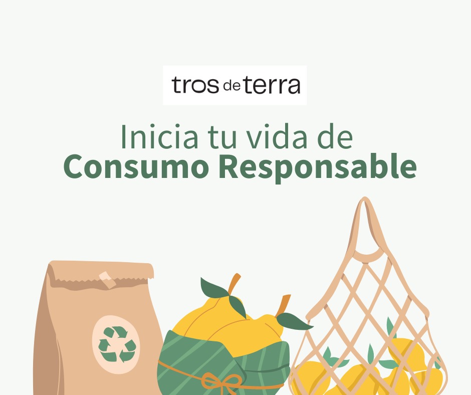 Inicia tu vida de consumo responsable - Andy Diaz | Hotmart