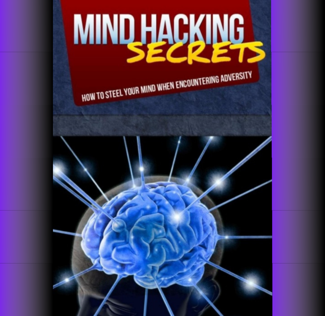 Mind Hacking Secrets - Hot Vendas | Hotmart