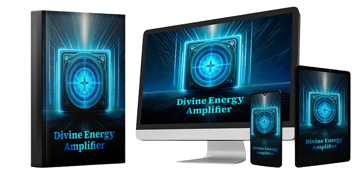 Divine Energy Amplifier
