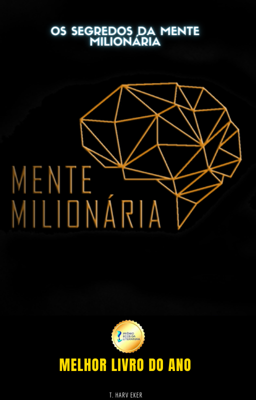 Milionário investe no conhecimentos - ALEXANDRO DA SILVA CREDIDIO ...