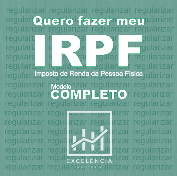 IRPF Modelo COMPLETO