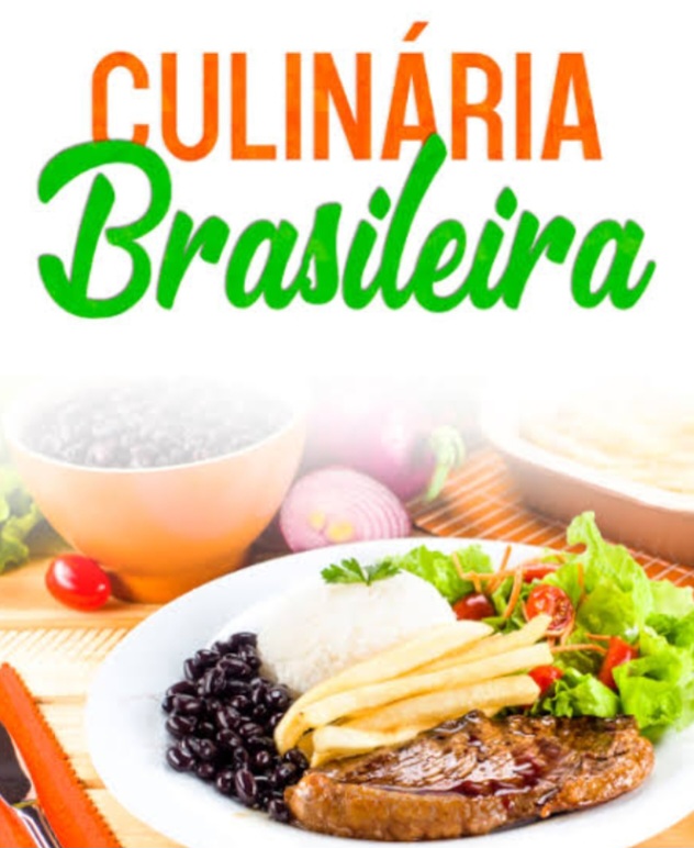Culinária brasileira simples e facil passo a passo - Lorena duarte ...