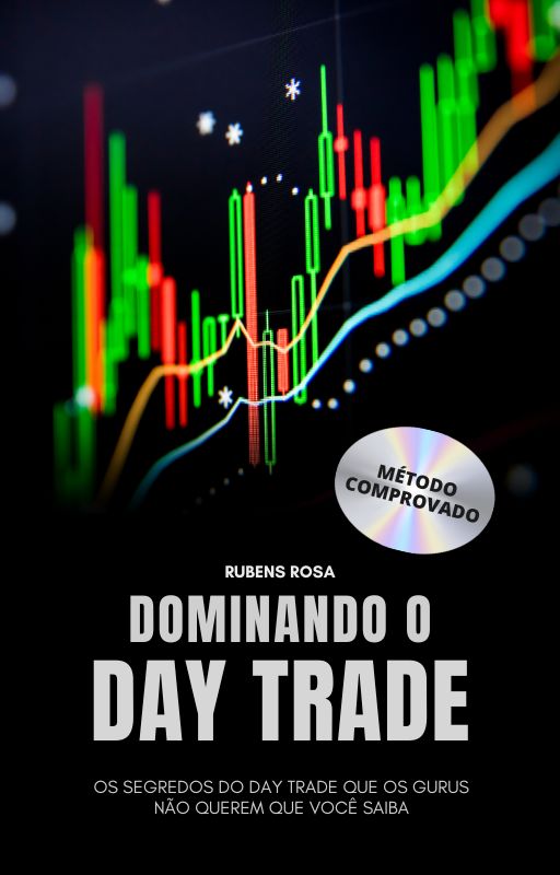 Dominando o Day Trade na B3