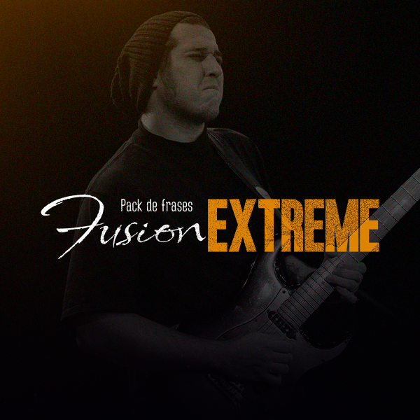 Fusion Extreme - Vinny Andrade | Hotmart