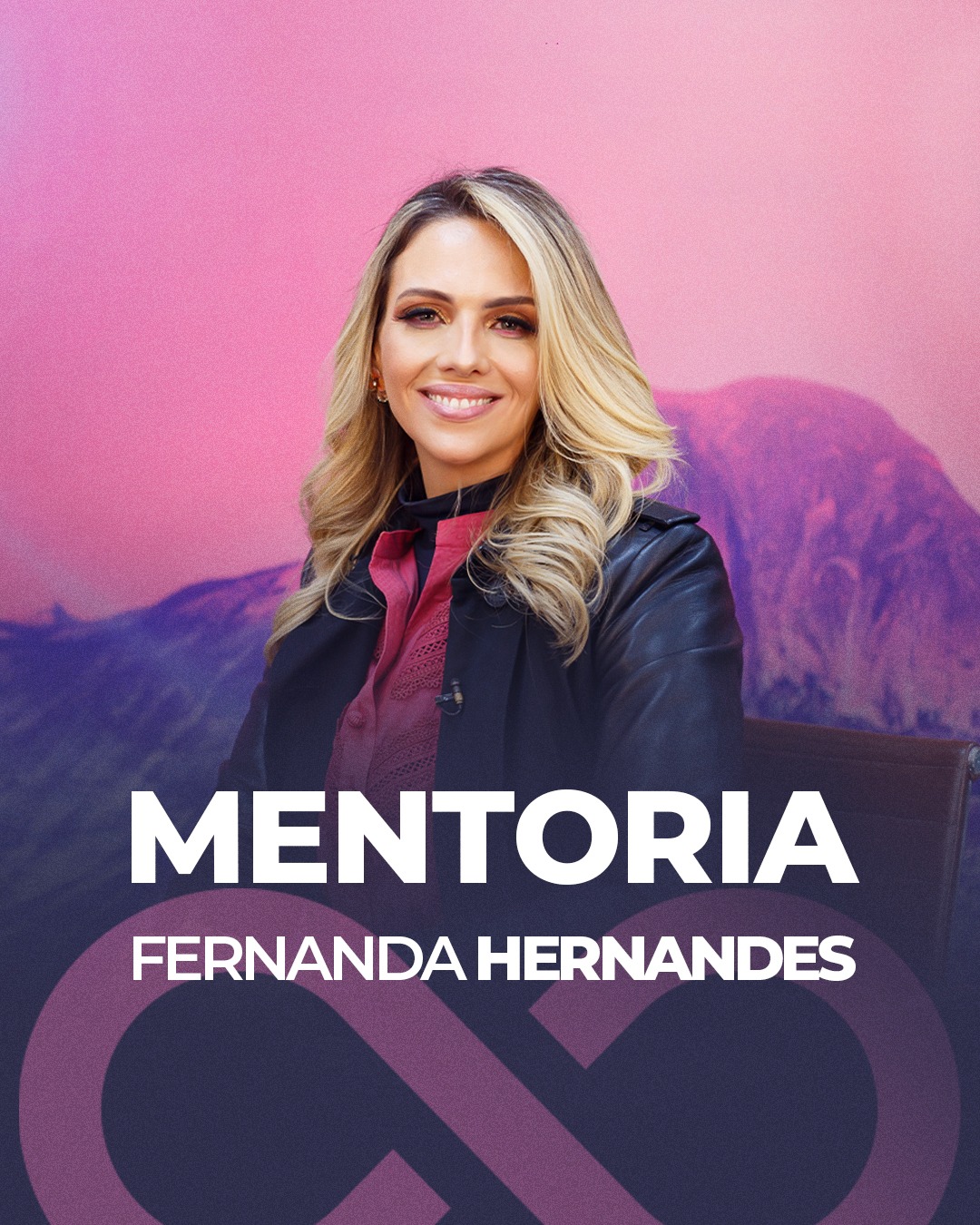 Turma #8 - Mentoria & Imersão com Fernanda Hernandes
