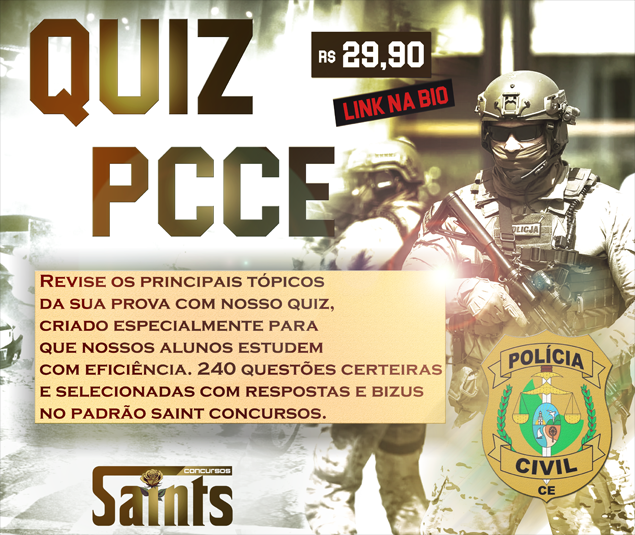 Quiz PCCE