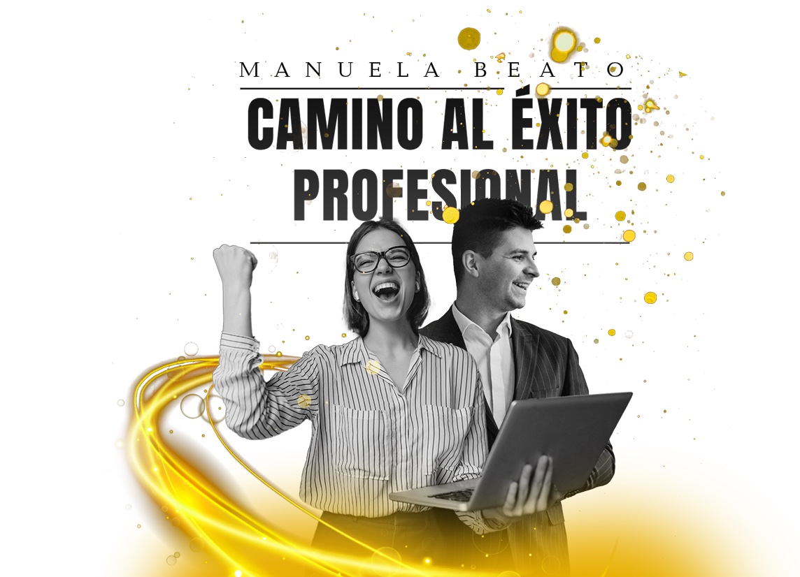 Camino al Éxito Profesional