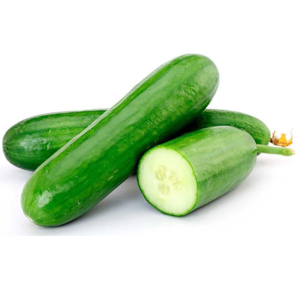 Cucumber Trick