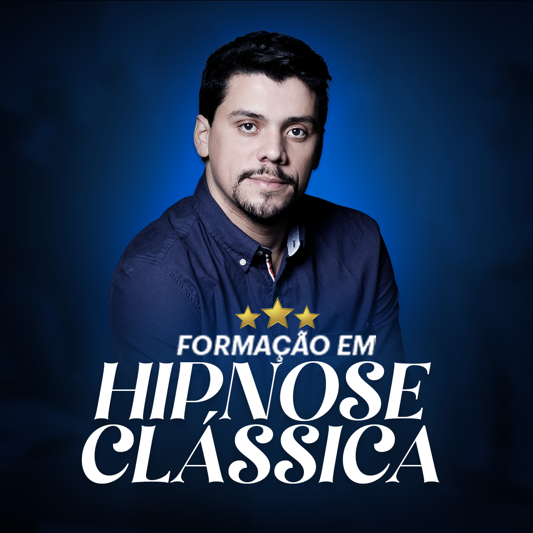 HIPNOSE CLÁSSICA - Charles Bueno | Hotmart